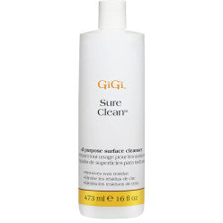 GIGI SURE CLEAN LOTION 16OZ (#0750) | N.O.S. Barber Supply
