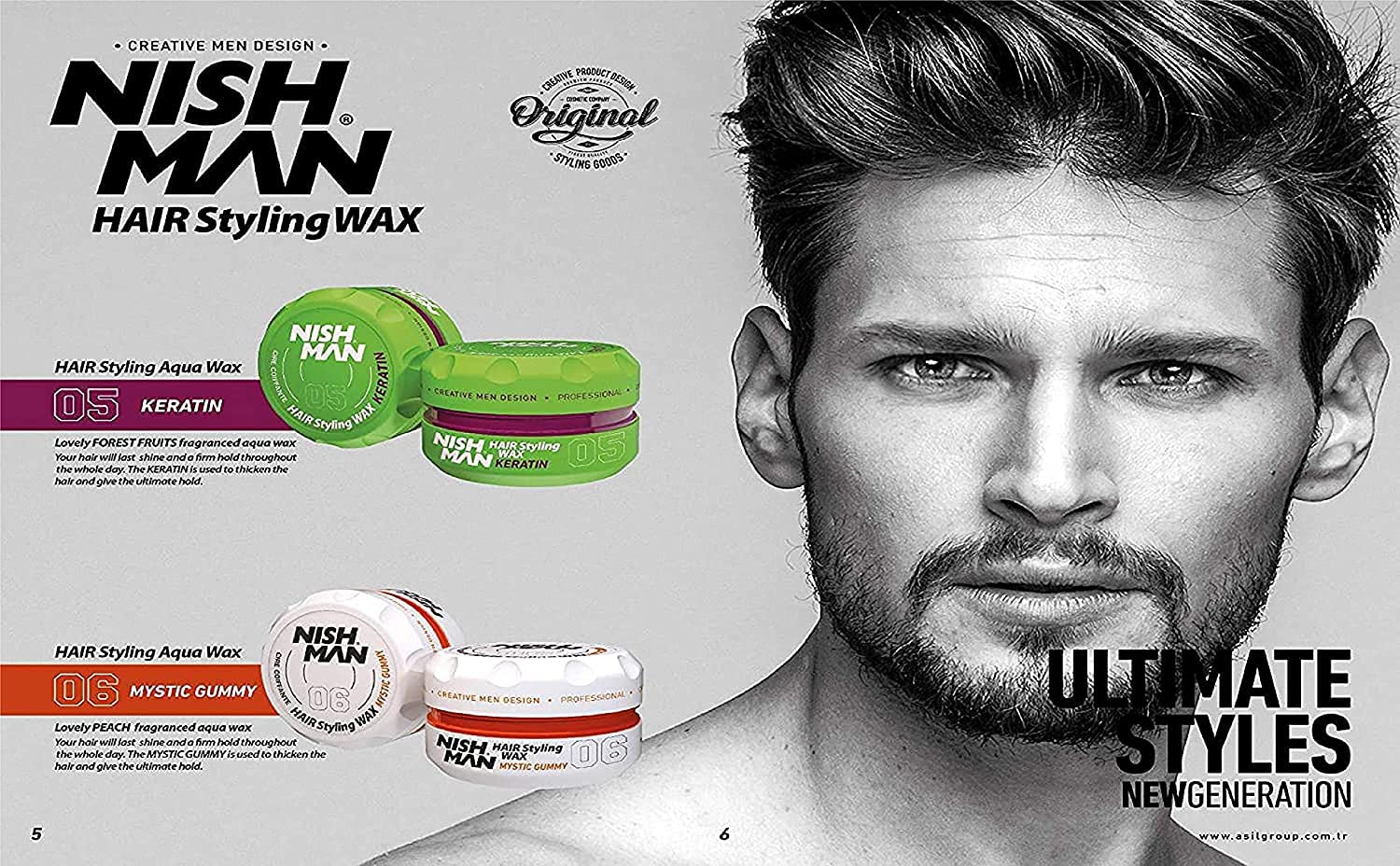 N.O.S. Barber Supply