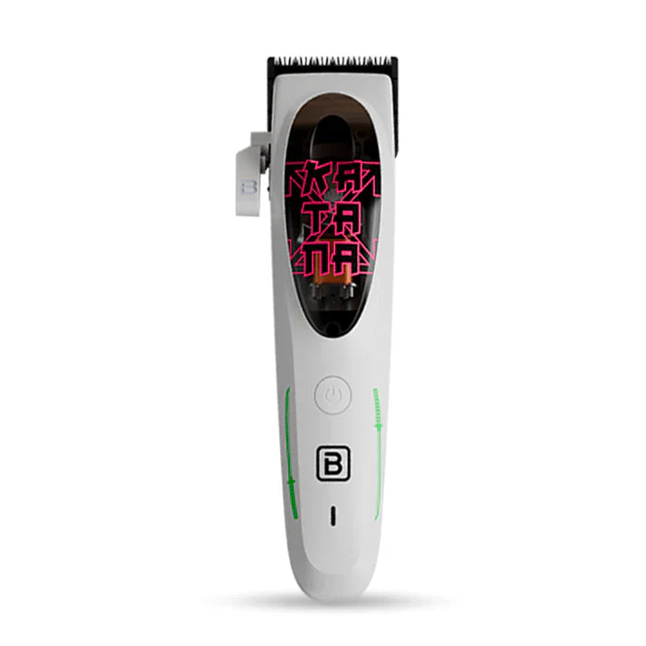 B-WAY KATANA CLIPPER – N.O.S. Barber Supply