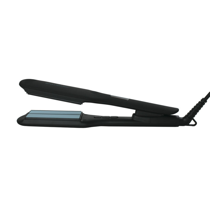 BIO IONIC ONE PASS STRAIGHTENING IRON 1.5" – N.O.S. Barber Supply