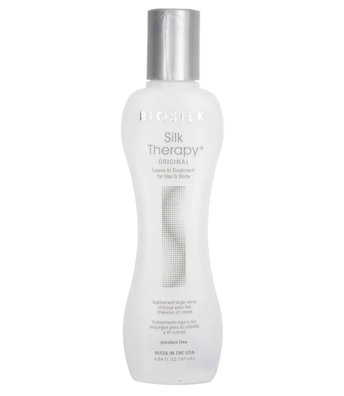 BIOSILK SILK THERAPY 5.64OZ - BOGO – N.O.S. Barber Supply