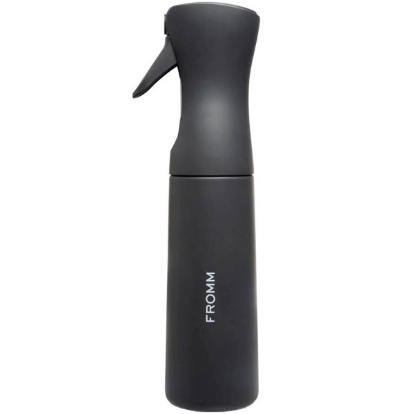 FROMM STUDIO SPRAY BOTTLE 10OZ - GREY (#F9487) – N.O.S. Barber Supply