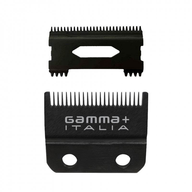 GAMMA+ DLC FADE BLADE W/ DLC SHALLOW TOOTH MOVING BLADE (#GP534B) – N.O ...