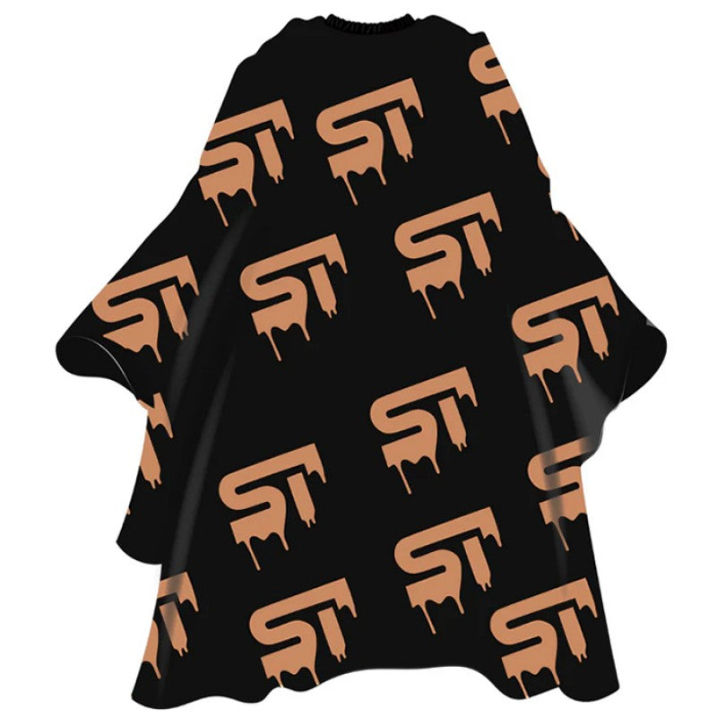 SUPREME PREMIUM BARBER CAPE - DRIP KING – N.O.S. Barber Supply